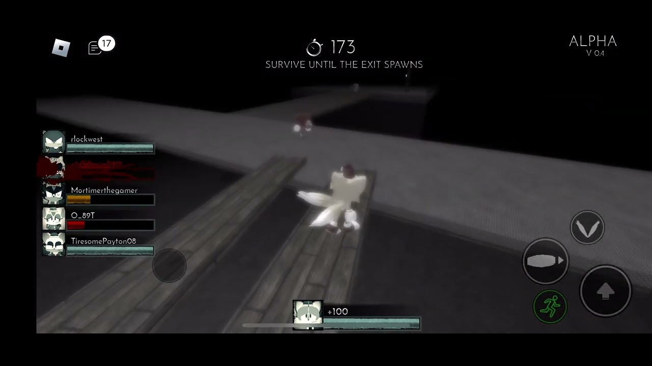Roblox: Sonic.EXE: The Disaster (EXPERIMENTAL MODE): testing Tails ...
