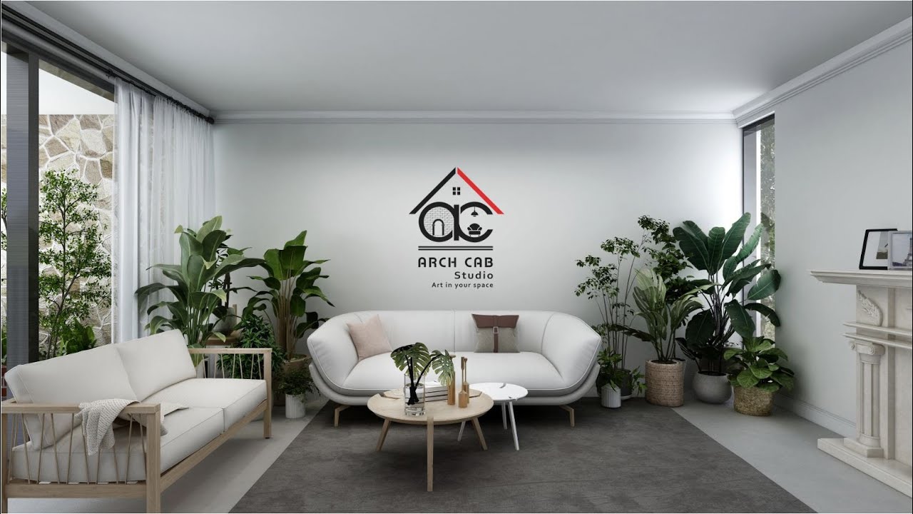 Eco-Conscious Living (Arch Cab Studio) - YouTube