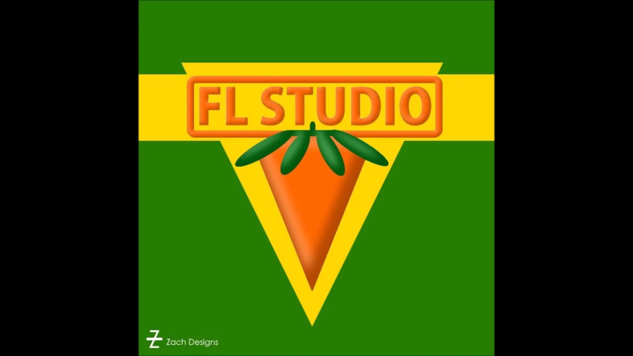 Logo Redesigns - FL Studio - YouTube