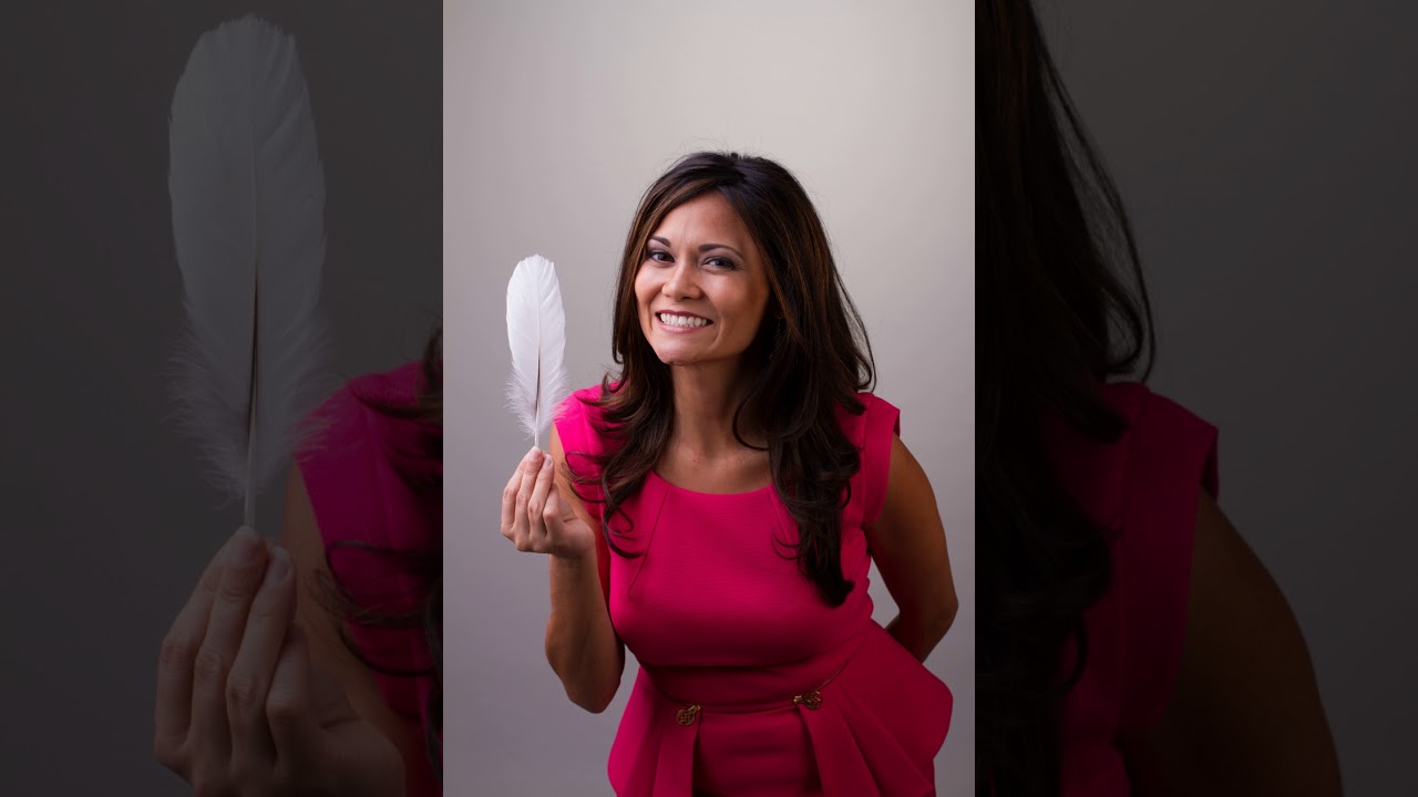 Chat With A Healer: Emily Rivera From The Angel Coach - YouTube