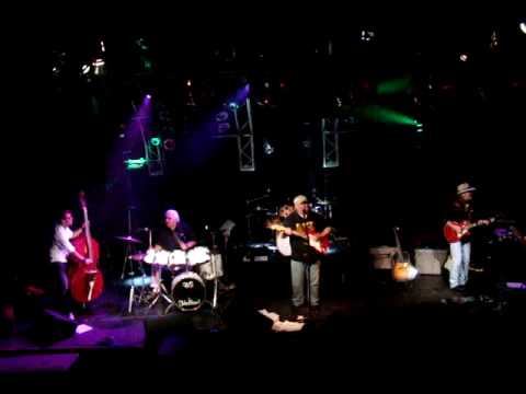 GREG DUFFY with FLUKE HOLLAND & RON HANEY - Nashville, 12 & Porter Club ...