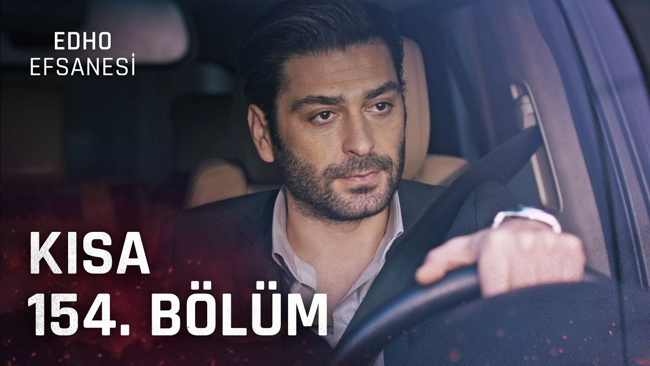 EDHO Efsanesi | Kısa 154. Bölüm - YouTube
