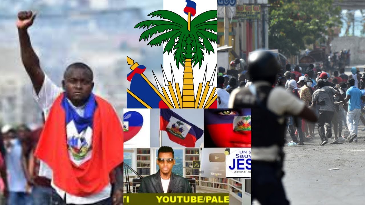 GWO DEBLOZAY EKLATE HAITI, PEP LA PRAN LARI - YouTube GWO DEBLOZAY EKLATE HAITI, PEP LA PRAN LARI - YouTube