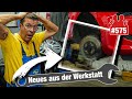 Die Autodoktoren – Hans-Jürgen Faul + Holger Parsch