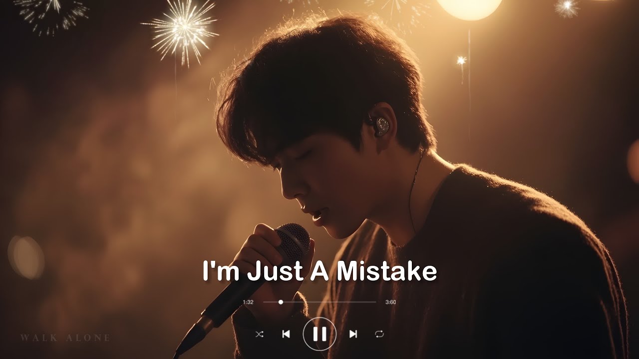 I'm Just A Mistake - Beautiful Sad Love Songs | Broken Heart Songs ...