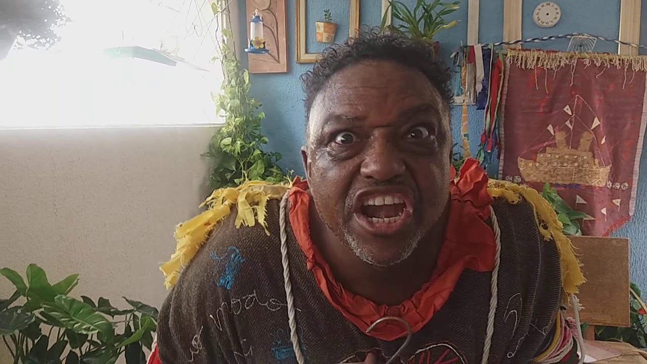 ARTHUR BISPO DO ROSÁRIO - BONI - YouTube