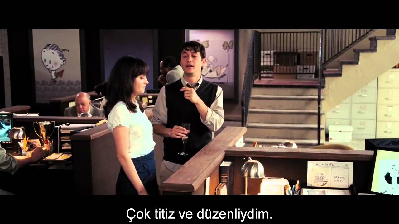 500 Days Of Summer Trailer 1080p YouTube 500-days-of-summer-trailer-1080p-youtube