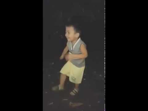 jharold kurt twerk it