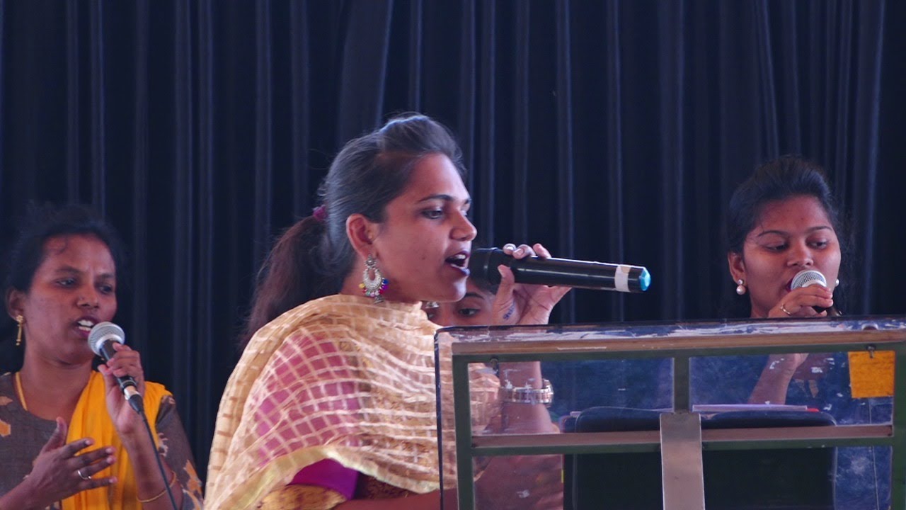 Dr. Pramod, The Rhema Global Ministries - YouTube