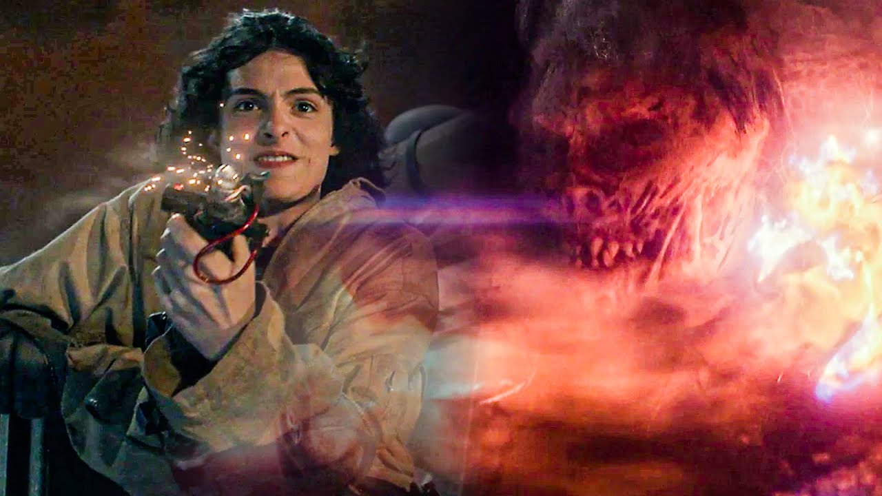 Caça-fantasmas crianças x Gozer, a Destruidora | Ghostbusters: Mais ...