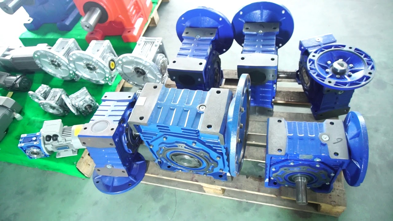 Motor Giảm Tốc Boneng 40HP, Động Cơ Giảm Tốc Boneng 30kw, 0901460163 ...