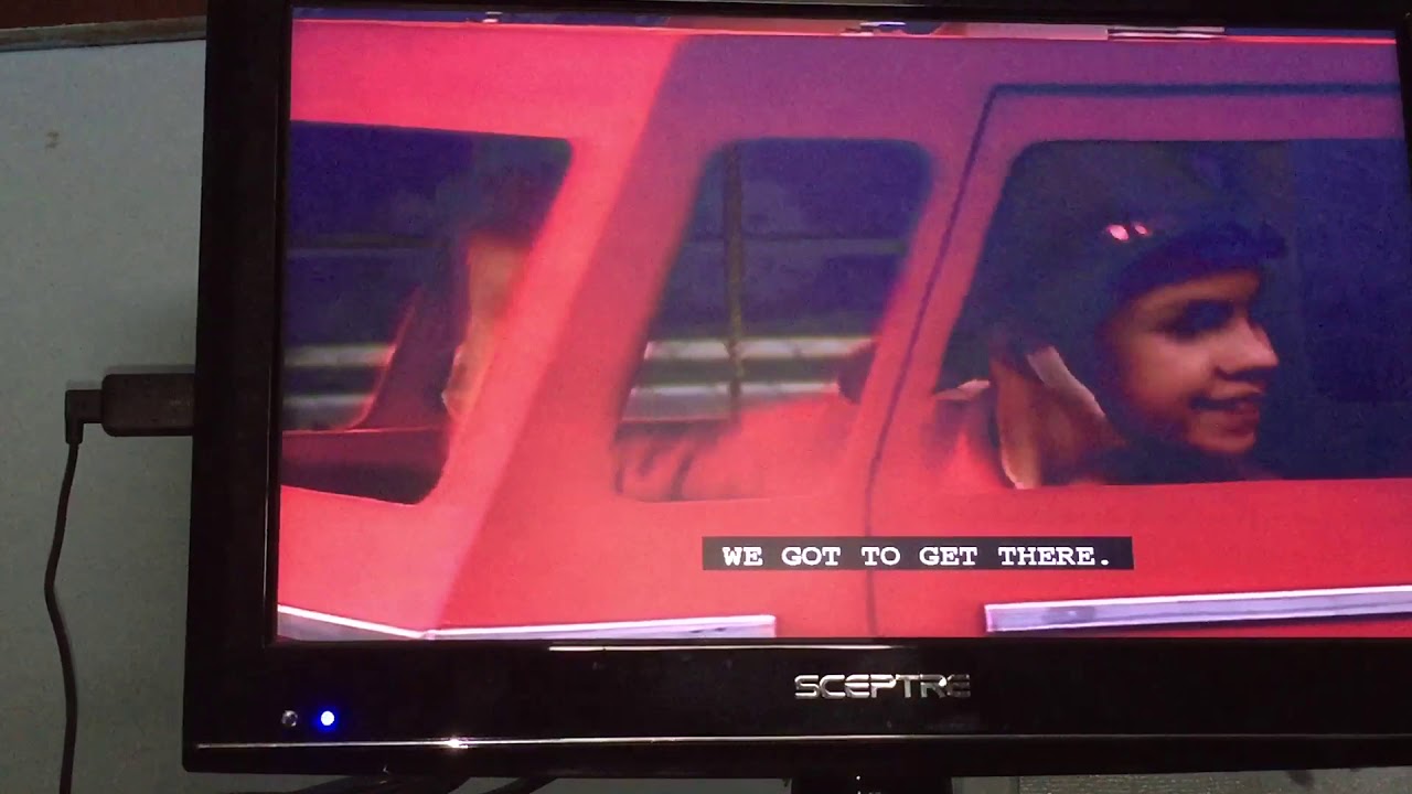 Barney Safety 1995 VHS (Part 3) - YouTube