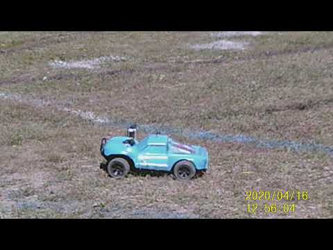 macanah backyard track