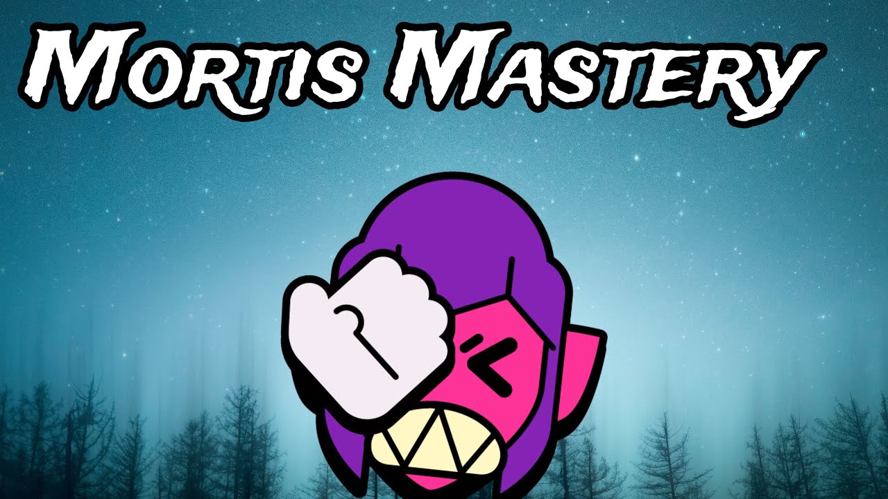 Mortis Mastery - YouTube