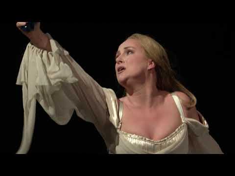 MET SUMMER SEASON 2019 ROMEO AND JULIETTE TRAILER