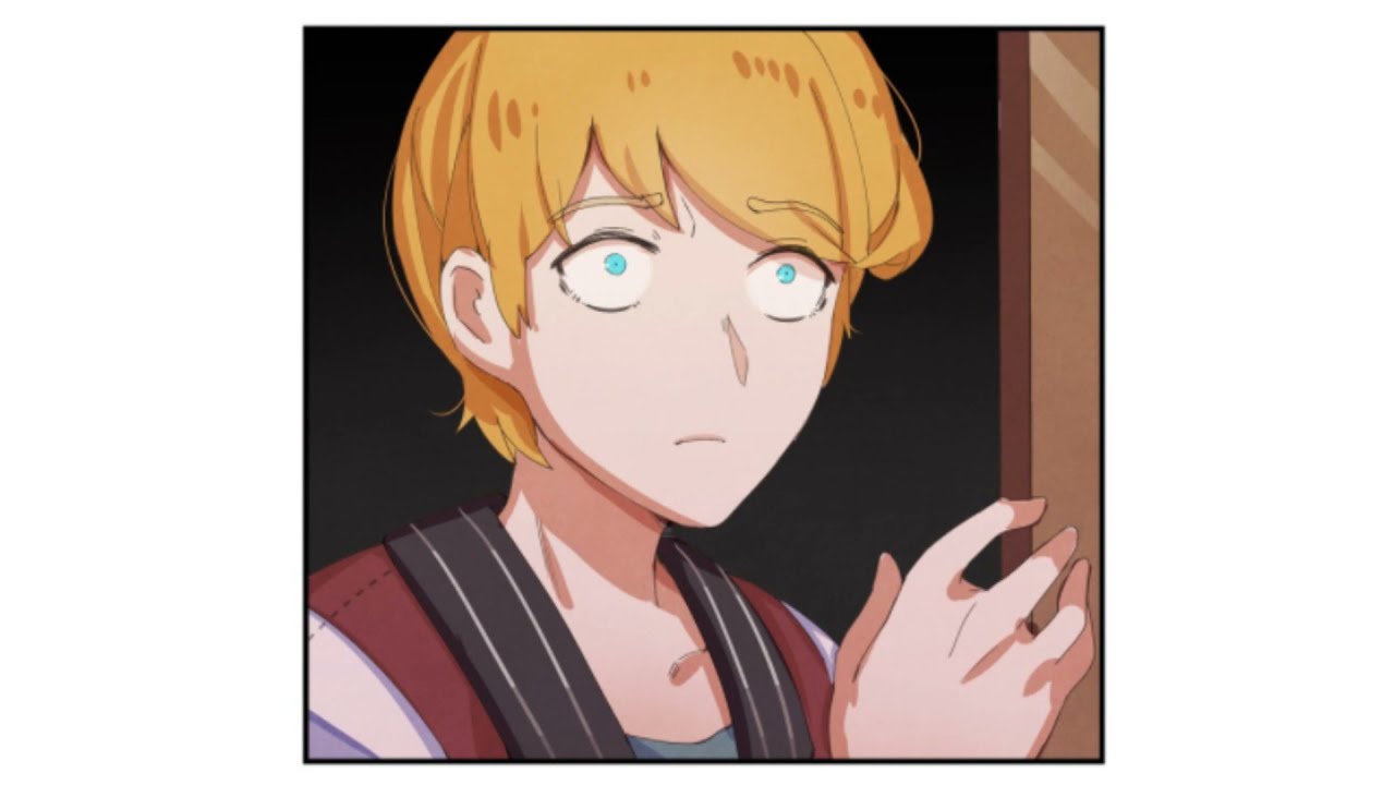 Jock and the Goth Girl (Comic Dub) - Part 3 - YouTube