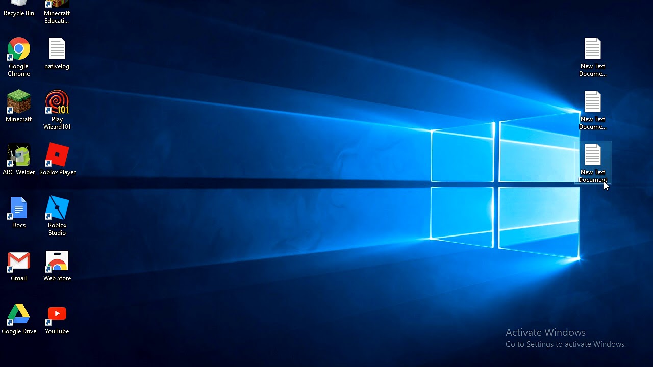 Downloading MinecraftEdu Classroom edition free - YouTube