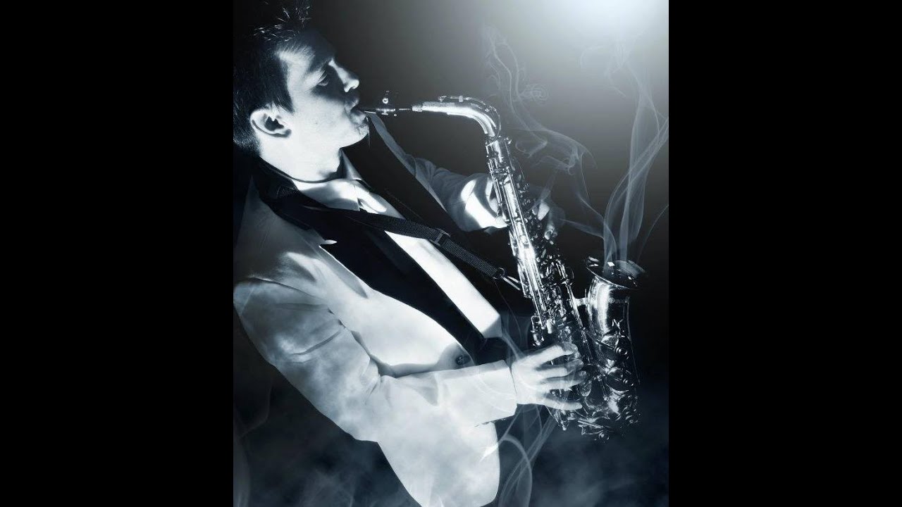 JJ Wilde - Sax Vocalist - Shout Promotions - Moon River - YouTube
