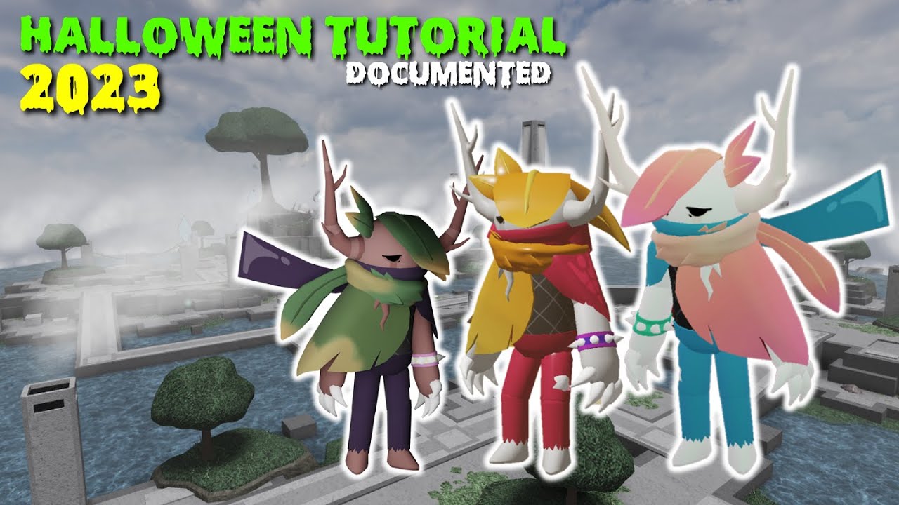 Halloween 2023 Strategy (SILENT SANCTUARY) (ALL CHALLENGE MODE) (TOWER ...