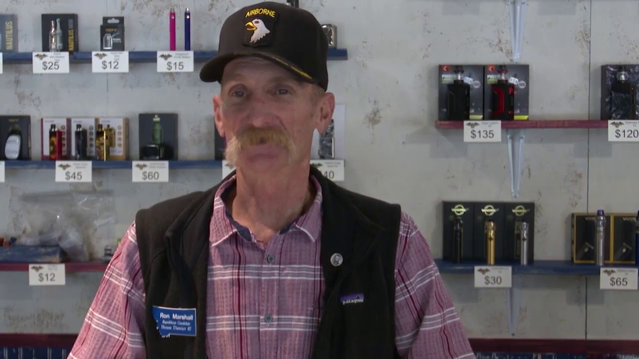 Vape-shop owners seek to continue halt of enforcement on product ban ...