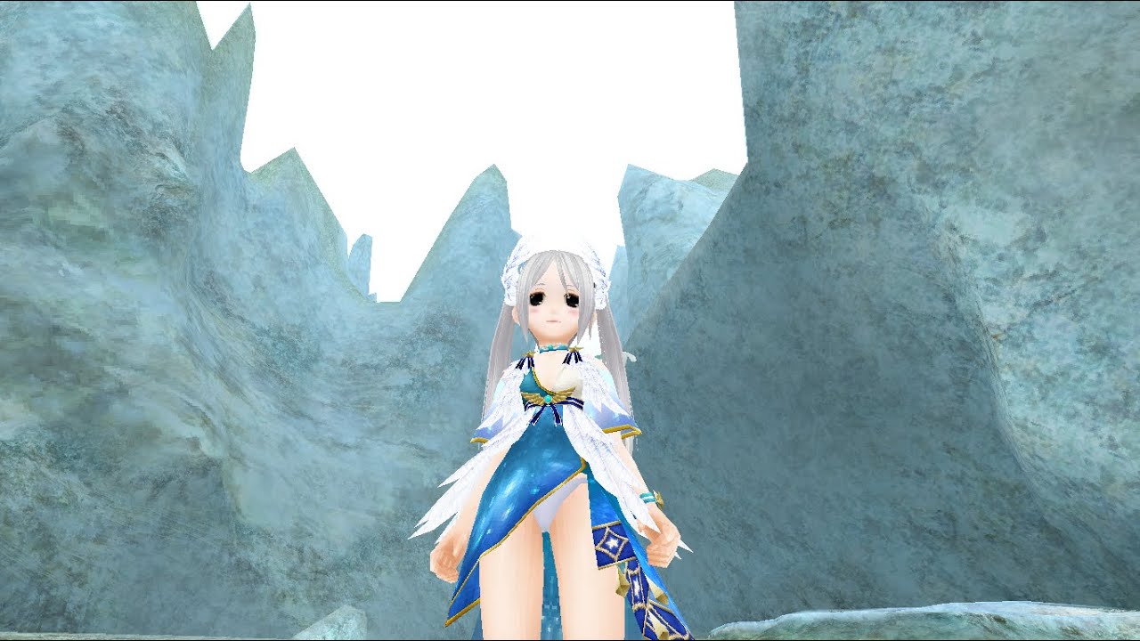 TRUE MAGE (LOW-MID BUDGET) - YouTube