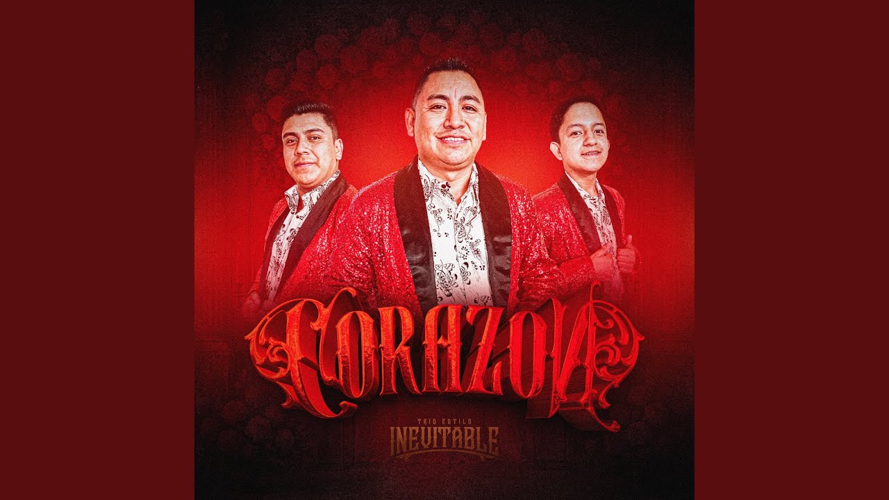 Corazón - YouTube