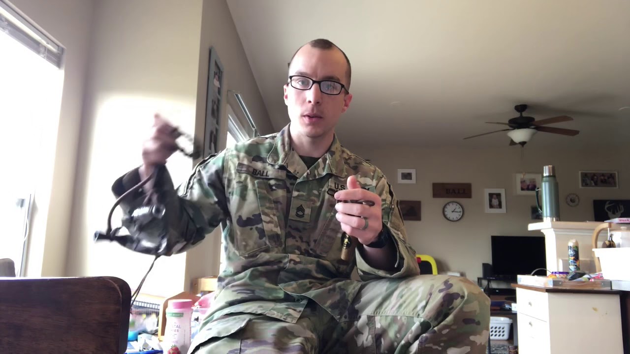 The Mule Duck Call Review - YouTube