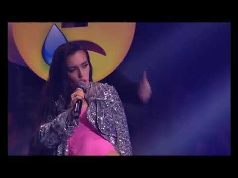 Егор Крид и Molly — Если Ты Меня Не Любишь  Премия МУЗ ТВ 2017