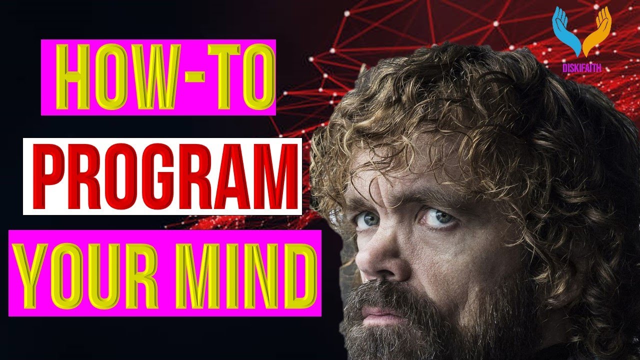 How to Program Your Mind And Control Your Emotions - YouTube