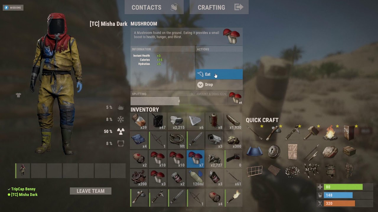 🔴LIVE - RUST! Fresh Wipe Day - YouTube