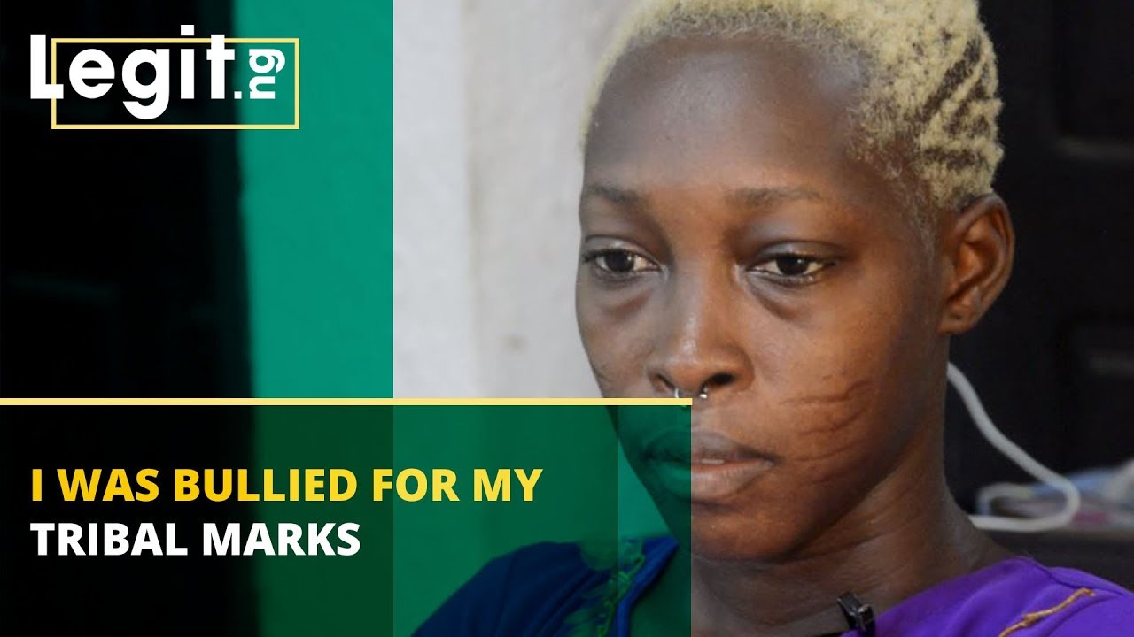 Adetutu Alabi Story: 'I Gave Up on Education Because I Was Bullied for ...
