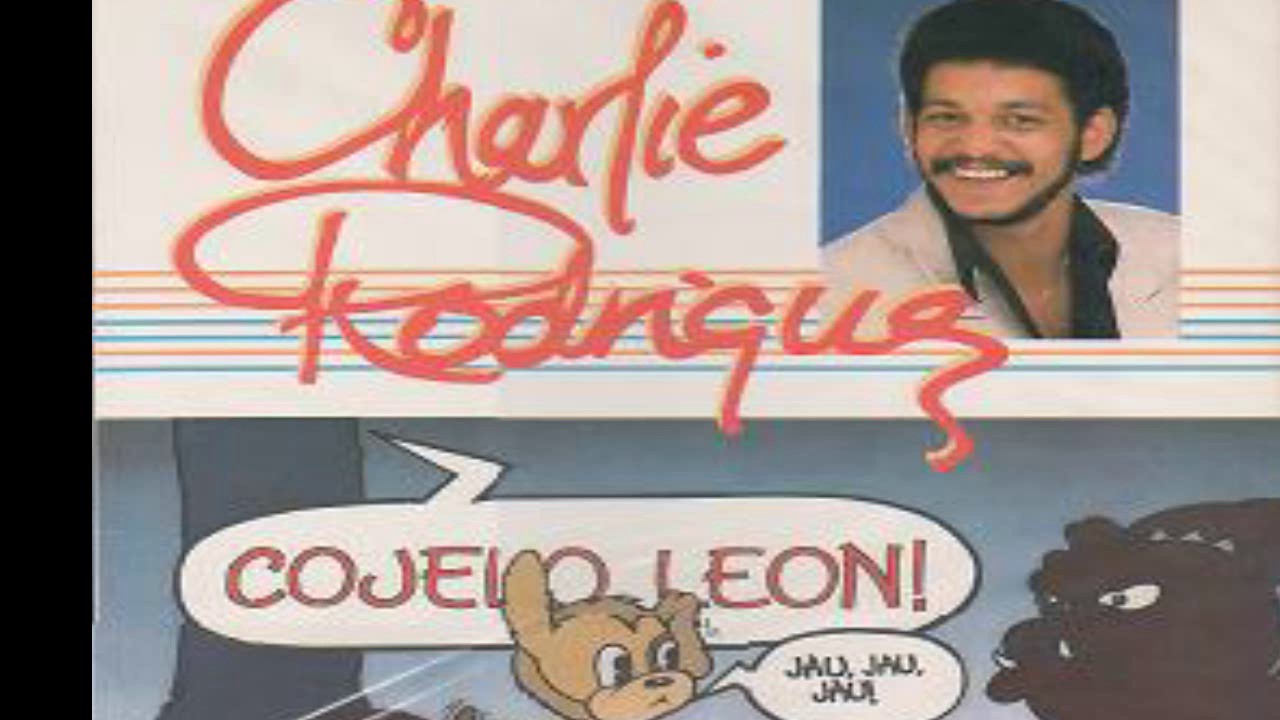 Charlie Rodriguez ''MARIA VELOZ'' - YouTube