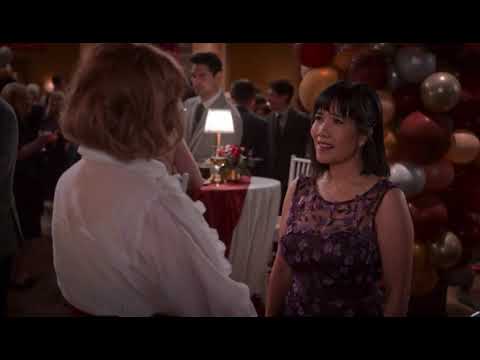 Gretchen kehrt in Doomsday zurück | Malcolm mittendrin