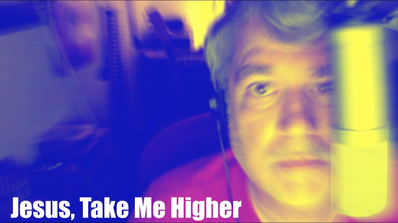 Jesus Take Me Higher words and music by S. Hample - YouTube