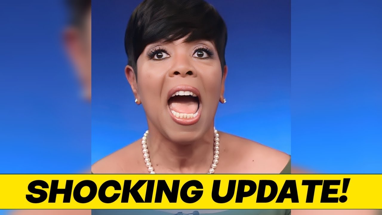 "SHOCKING UPDATE: Shirley Strawberry Exposes Husband's Unbelievable ...