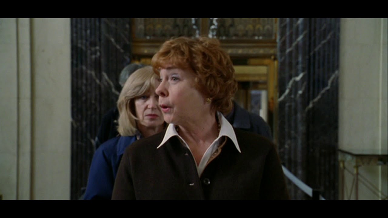 Devil character introductions - YouTube