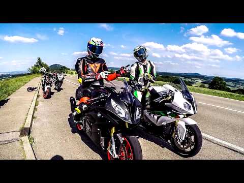 Summervibes[BMW S1000RR]