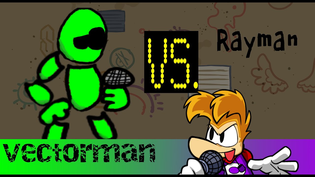 (OLD) [Overhaul coming soon!] Friday Night Funkin' mod showcase ...