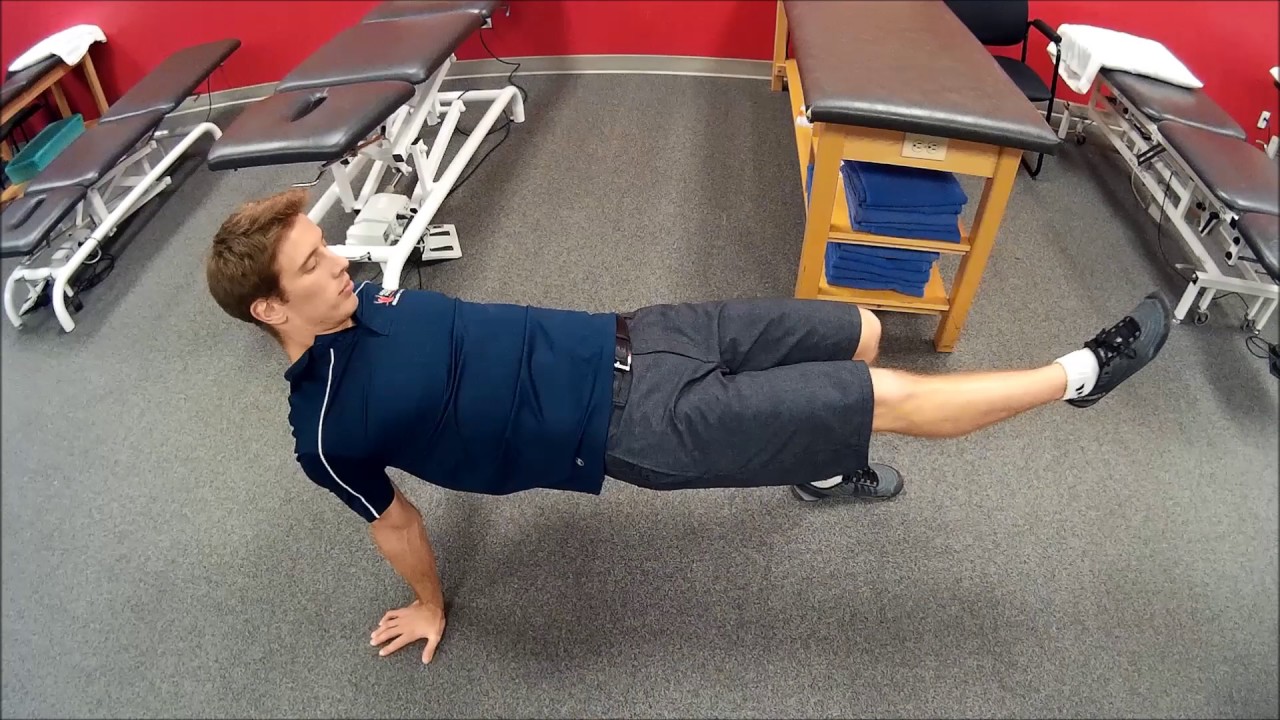 Bridge + Kick - YouTube