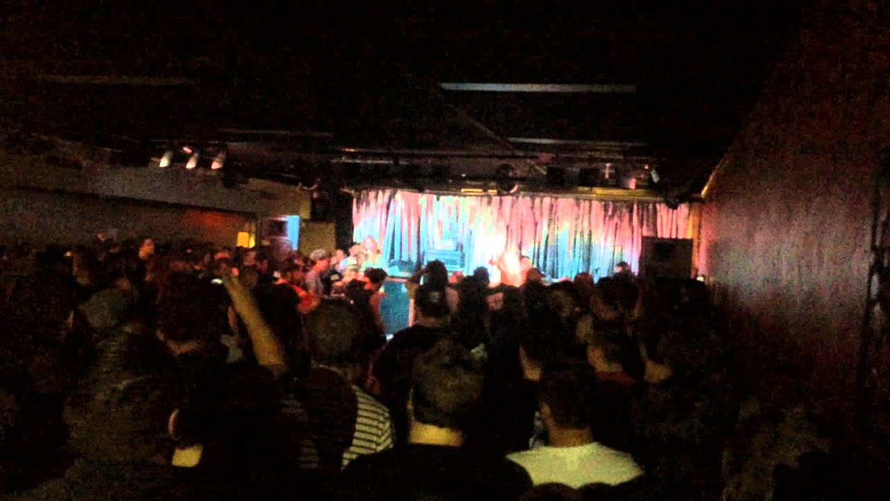 Code Orange - I AM KING 2014 Record Release Show - YouTube