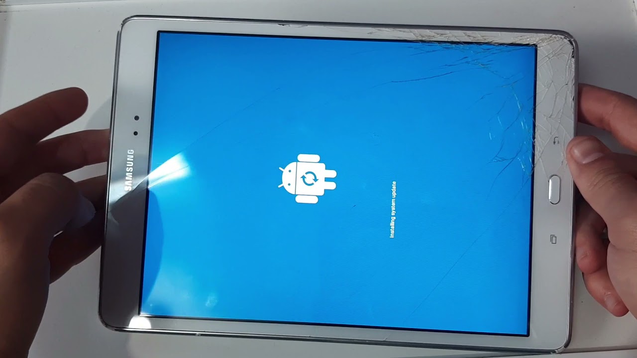 How To Reset Password Samsung TAB A YouTube how-to-reset-password-samsung-tab-a-youtube