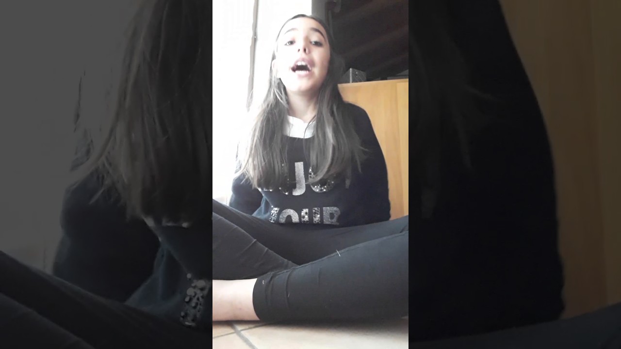 Mi presento!😘 [Angelica Cestari] - YouTube