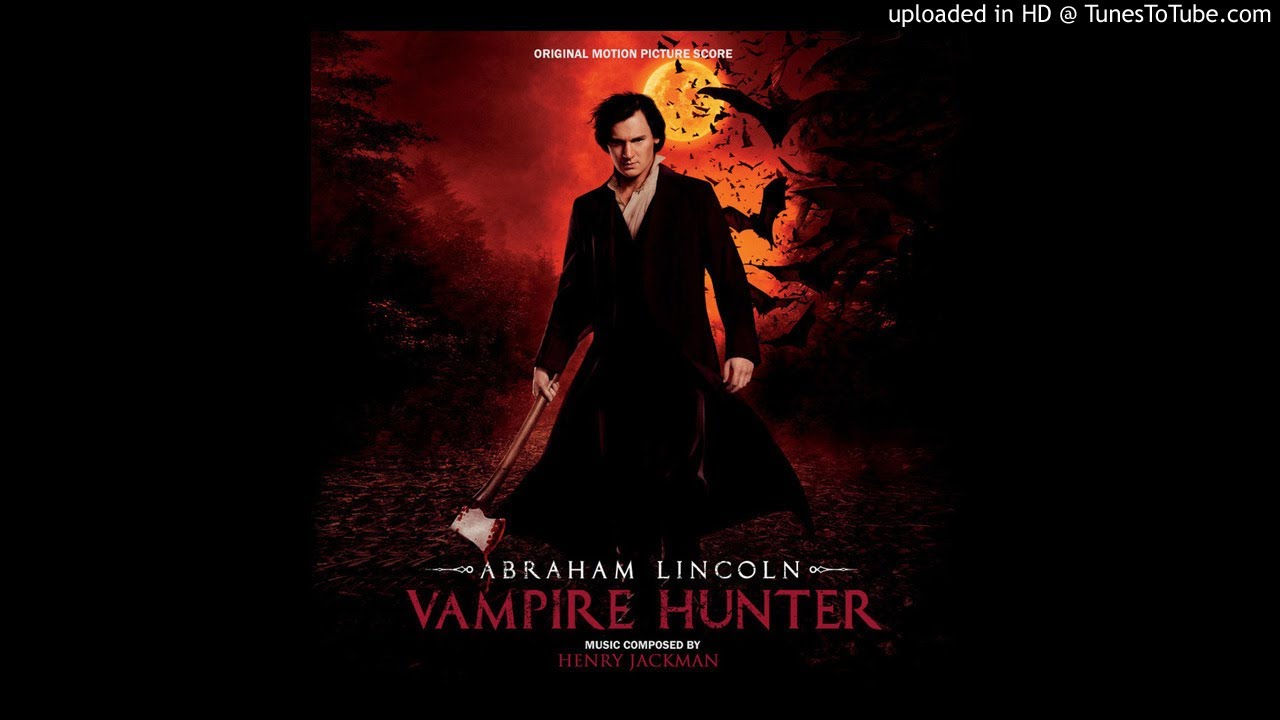 Henry Jackman - Jack Barts - YouTube