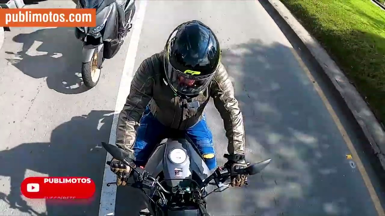 Motocicletas Hero | Colombia