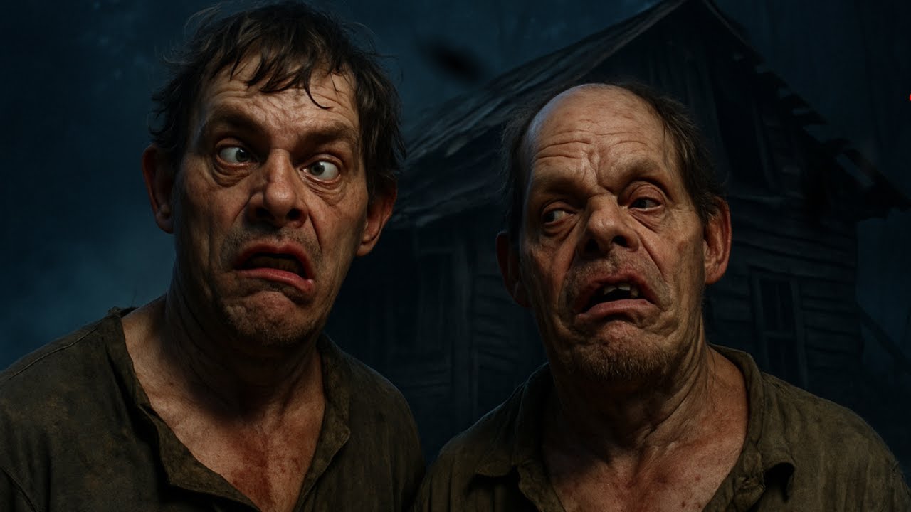 The Most Feared Inbred Brothers of Appalachia — The Untold Story of the ...