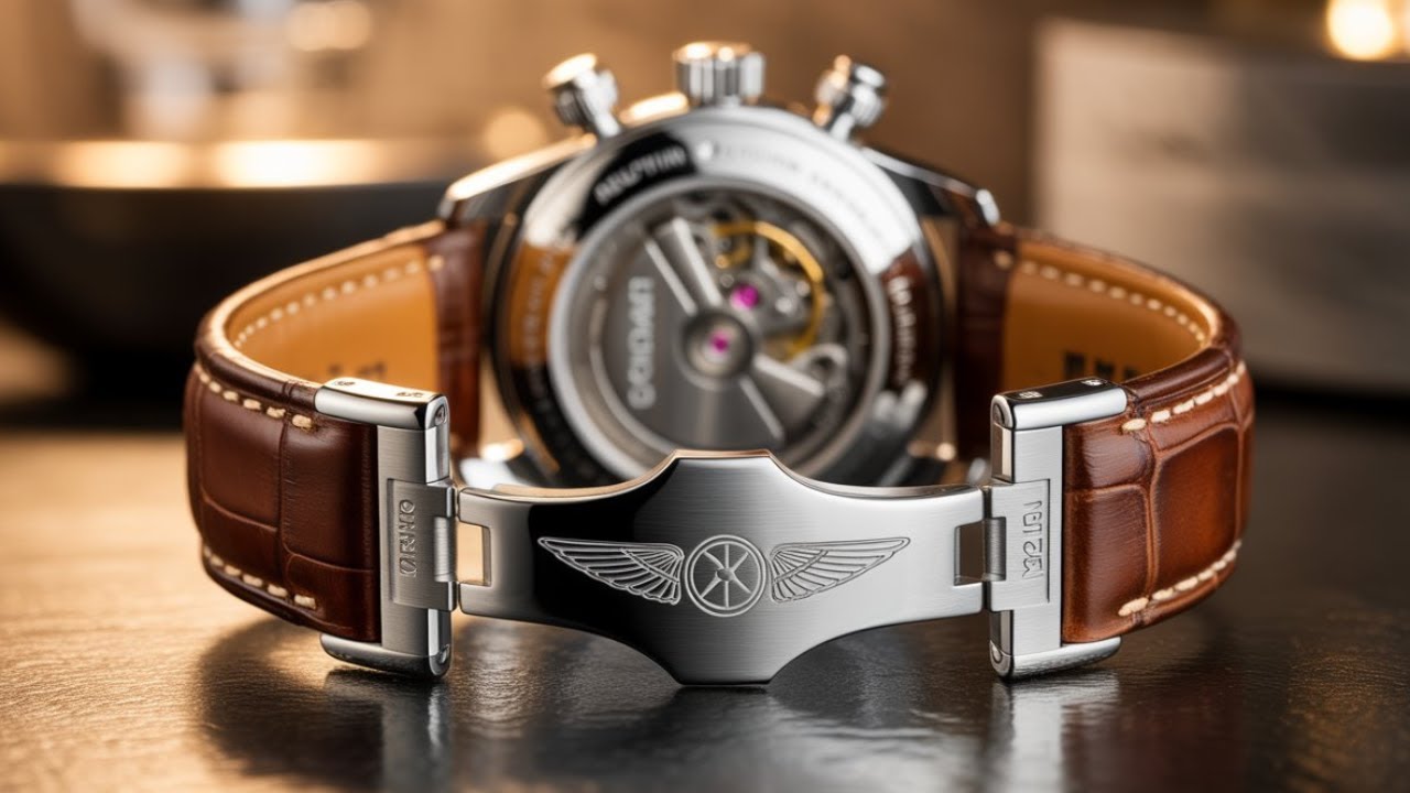 These 10 Affordable Branded Watches Make Luxury Watches Look Stupid ...