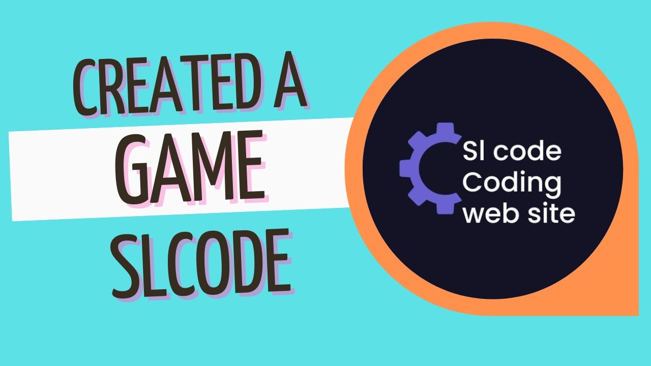 fps creater sl code - YouTube