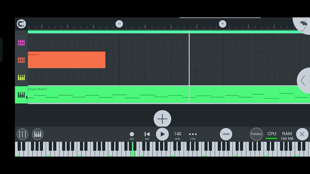 Make A Song In Fl Studio Mobile YouTube make-a-song-in-fl-studio-mobile-youtube