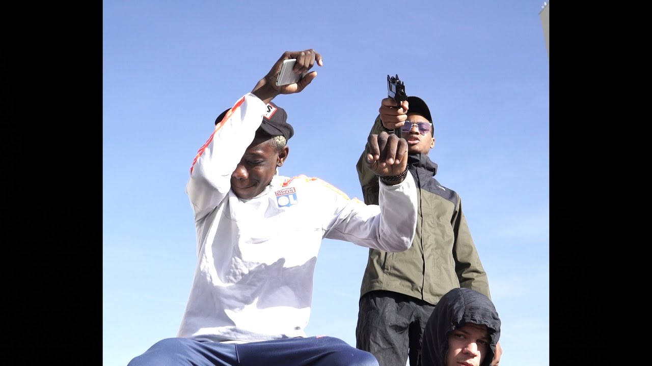 Huncho Gang - TDLR - YouTube