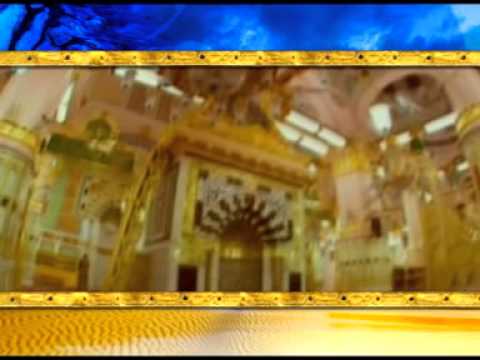 feyzullah koç - muhammedin aşkındandır